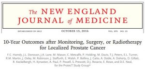 Prof Hamdy publishes results of ProtecT trial in NEJM – Oxford Urology ...