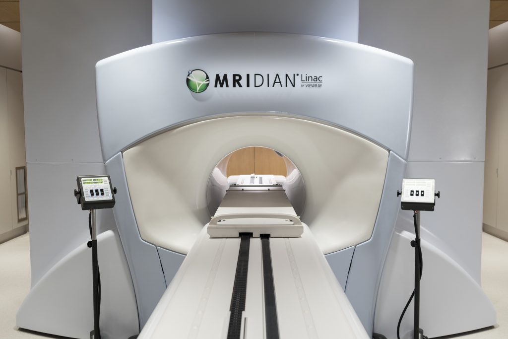 Prostate Radiotherapy - Oxford Urology Associates
