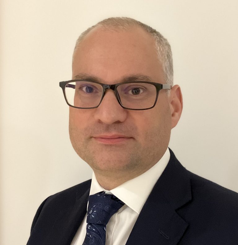 Prof Ben Turney - Oxford Urology Associates